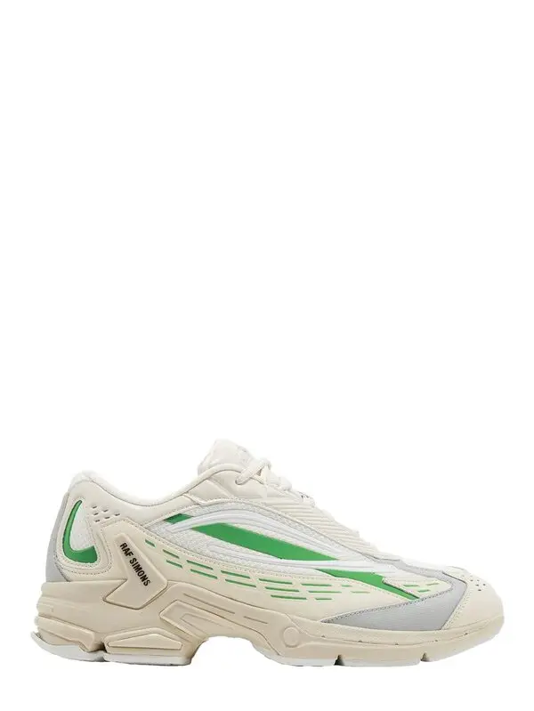 Raf Simons Ultrasceptre Sneaker - Cream
