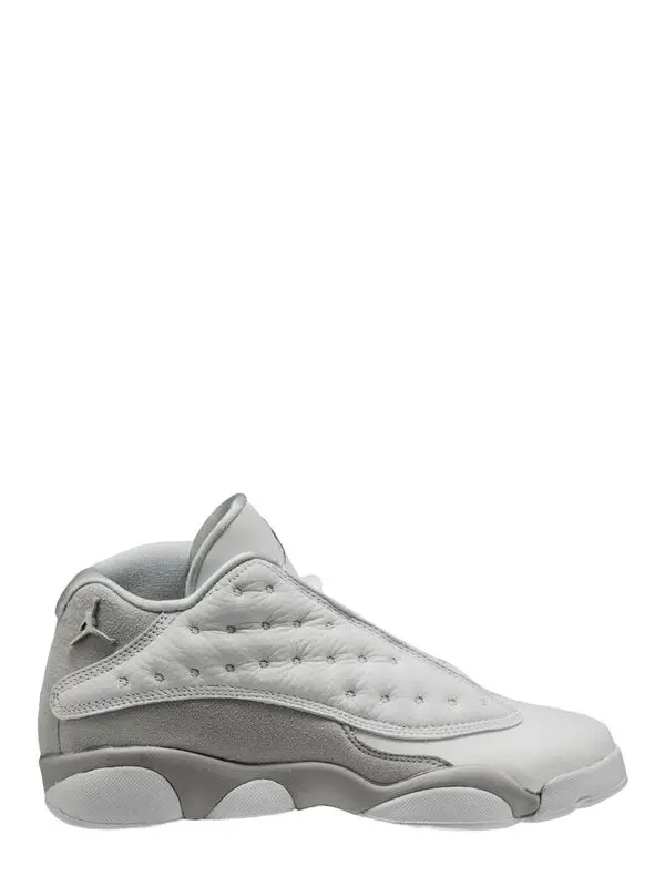 JORDAN 13 Retro Low Top Sneakers - White