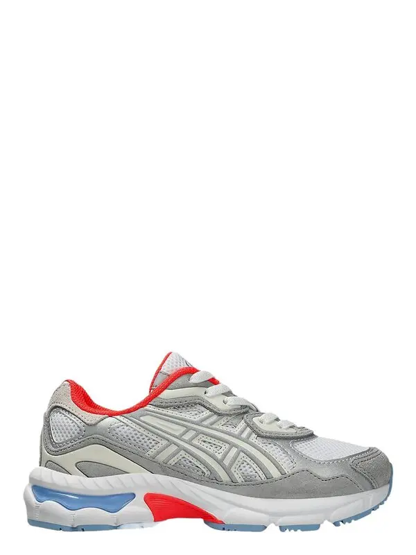 Asics Gel Nyc Ps Sneakers - White