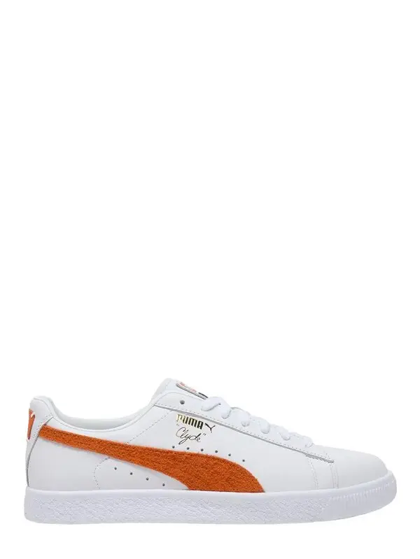 PUMA Clyde Base Sneakers - White