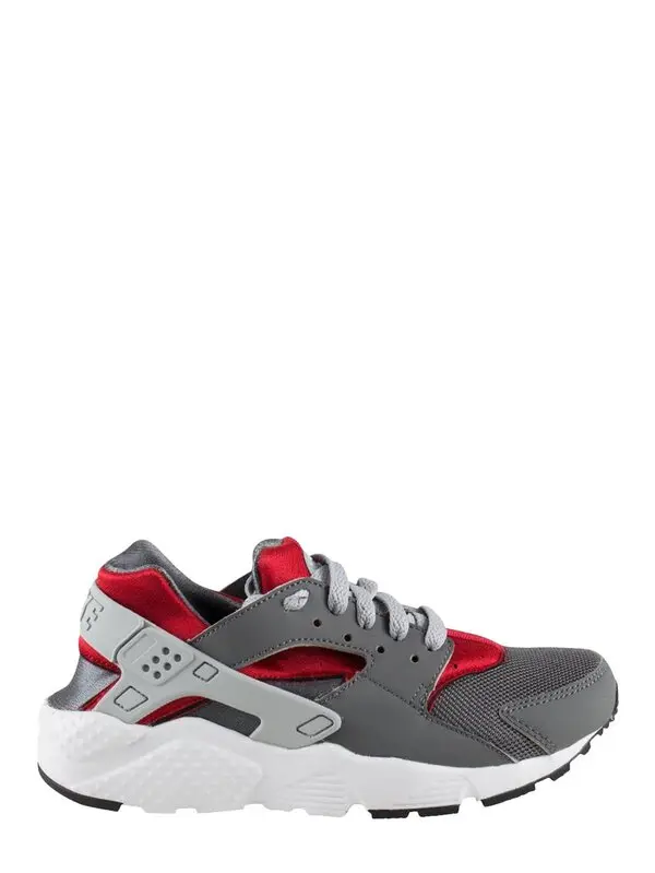 Nike Huarache Run Gs Sneakers - Grey