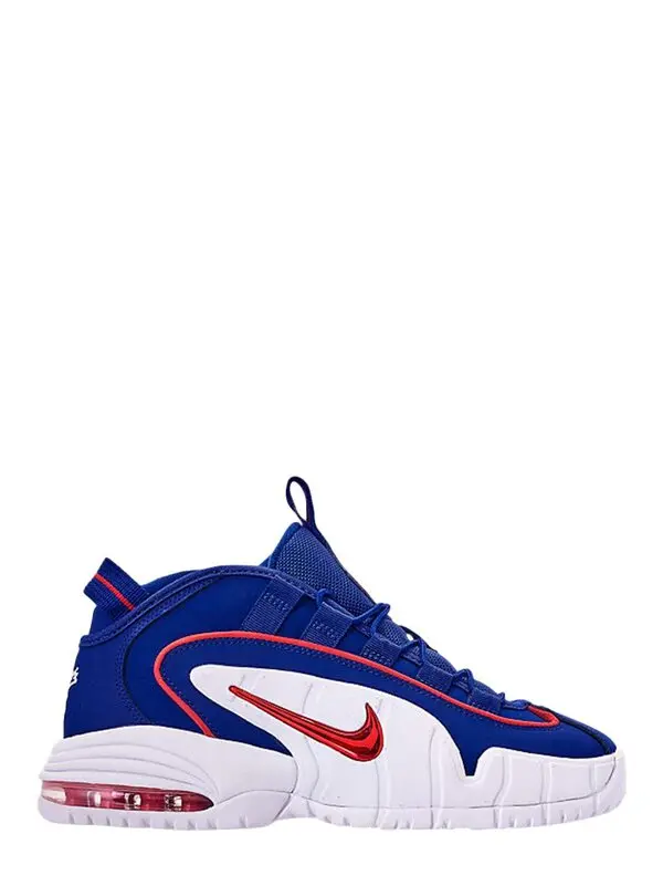 Nike Air Max Penny Le Gs 'lil Penny' Sneaker - Blue