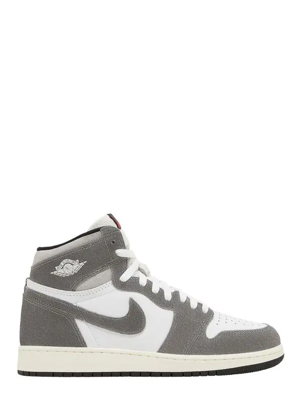 JORDAN 1 Retro High Og Gs - Grey
