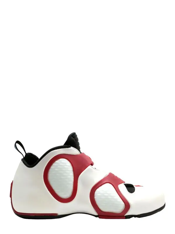 Nike Air Flightposite 3 Sneakers - White