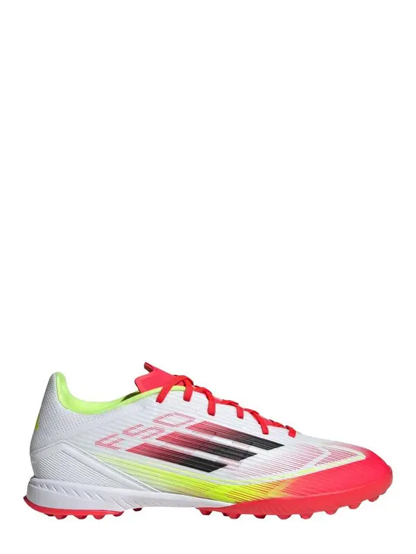 Adidas Adizero F50 League Tf Sneakers - White