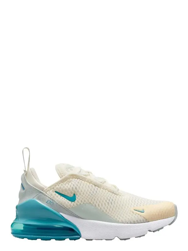 Nike Air Max 270 Ps Sneakers - Cream