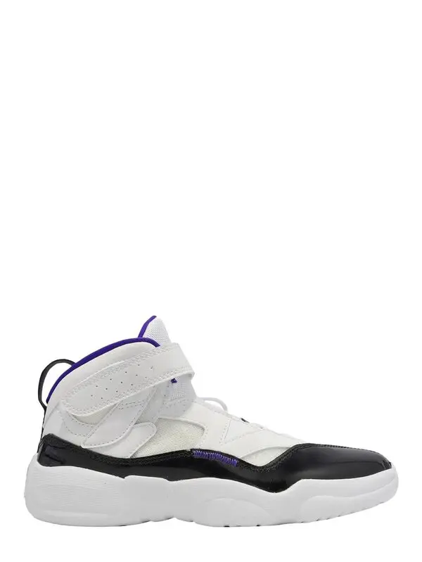JORDAN Jumpman Two Trey Ps Sneakers - White