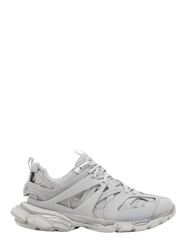 Balenciaga Track Sneakers - Grey