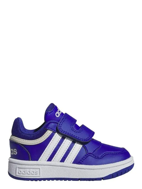 Adidas Hoops I Sneakers - Blue
