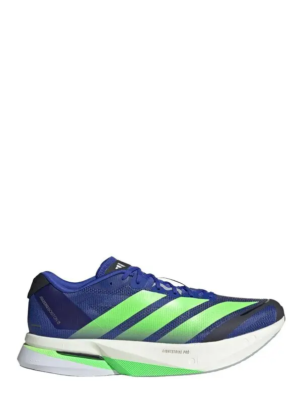 Adidas Adizero Boston - Blue