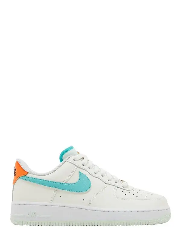 Nike Air Force 1 '07 Lv8 'be The One' Sneakers - Cream