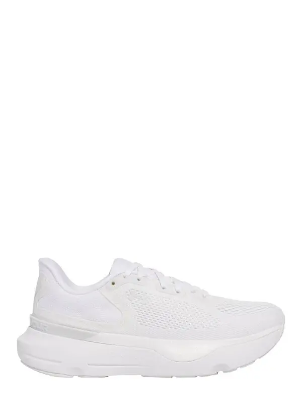 Under Armour Hovr Infinite Pro 2 Sneakers - White