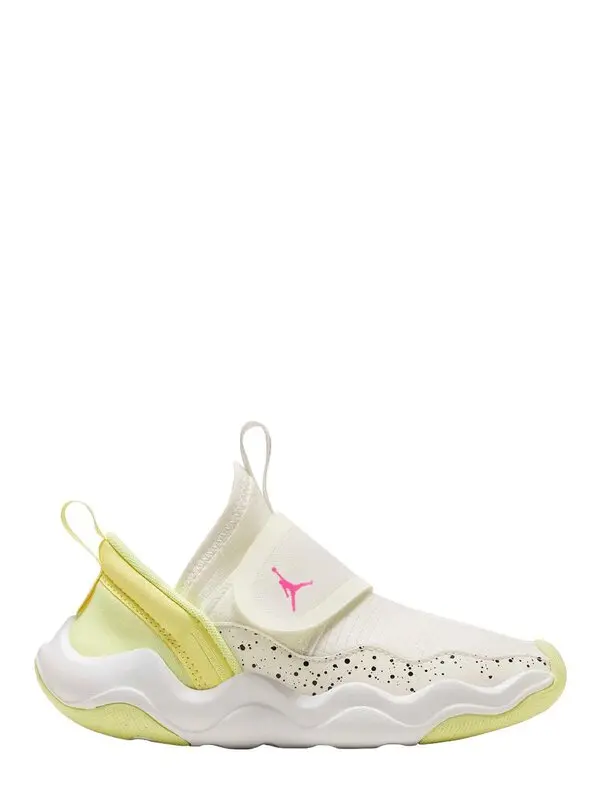 JORDAN 23/7 Ps Sneakers - Cream
