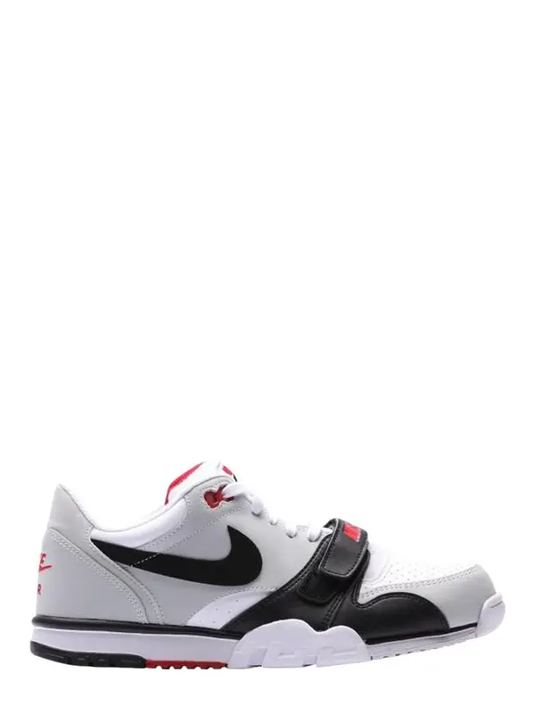 Nike Air Trainer 1 Low St Sneakers - White