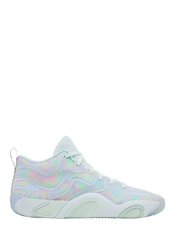 JORDAN Tatum 3 Pf Sneakers - Multicolor