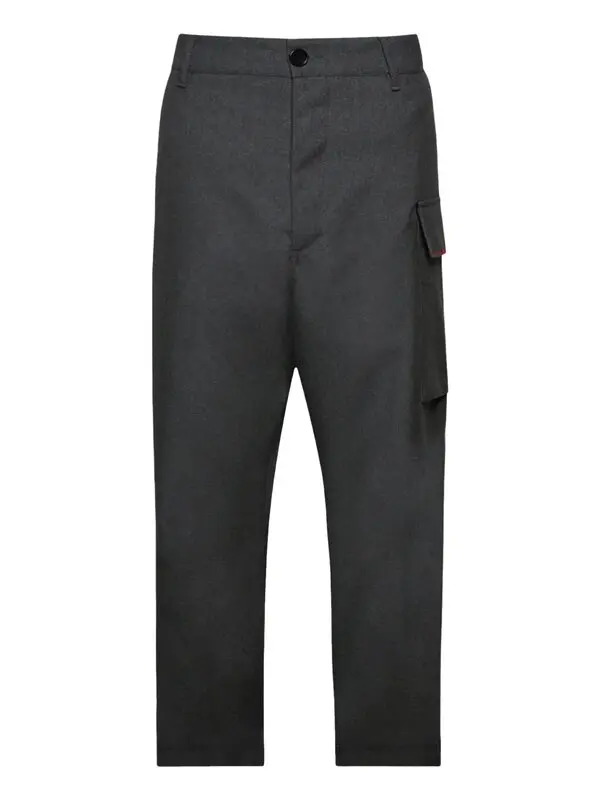 Marni Trousers - Grey