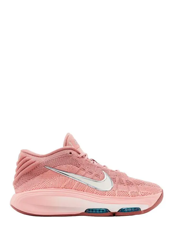 Nike Air Zoom Gt Hustle 3 Sneakers - Pink