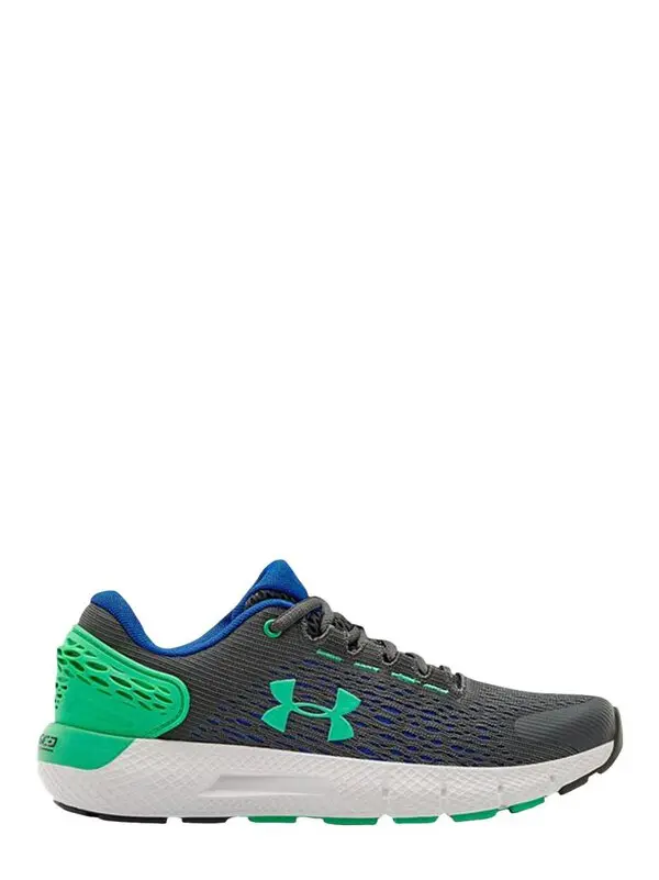 Under Armour Charged Rogue 2 Gs - Grey