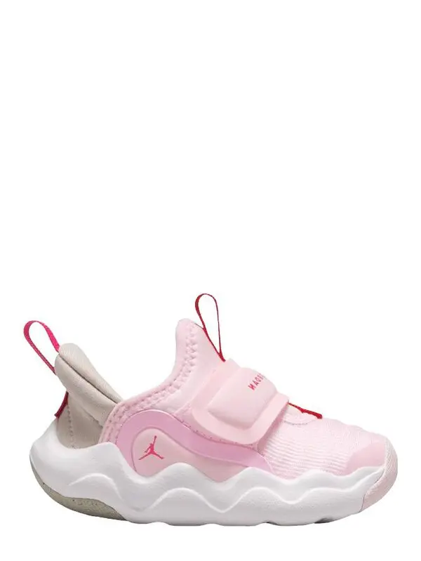 JORDAN 23/7.2 Easyon Td Sneakers - Pink