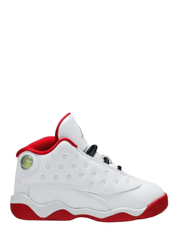 JORDAN 13 Retro Td 'history Of Flight - White