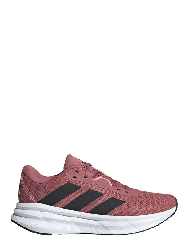Adidas Galaxy Athletic Sneakers - Red