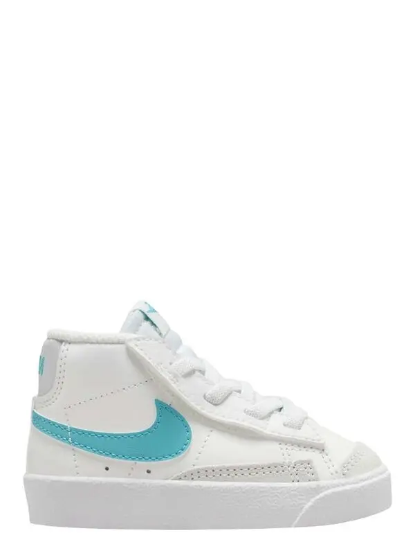 Nike Blazer Mid '77 Td Sneakers - White