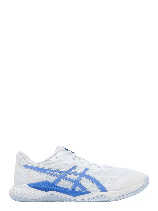 Asics Gel Tactic 2e Wide Sneakers - White