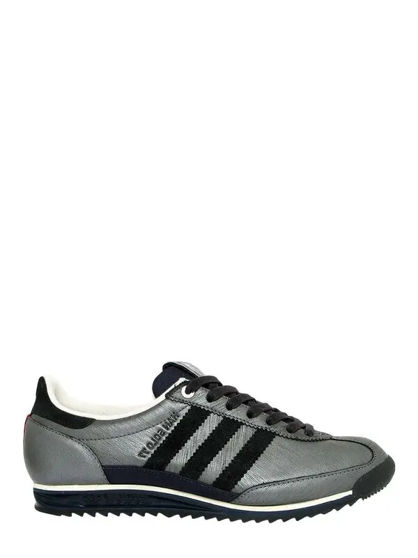 Adidas Sl 72 Star Wars Han Solo Sneakers - Grey