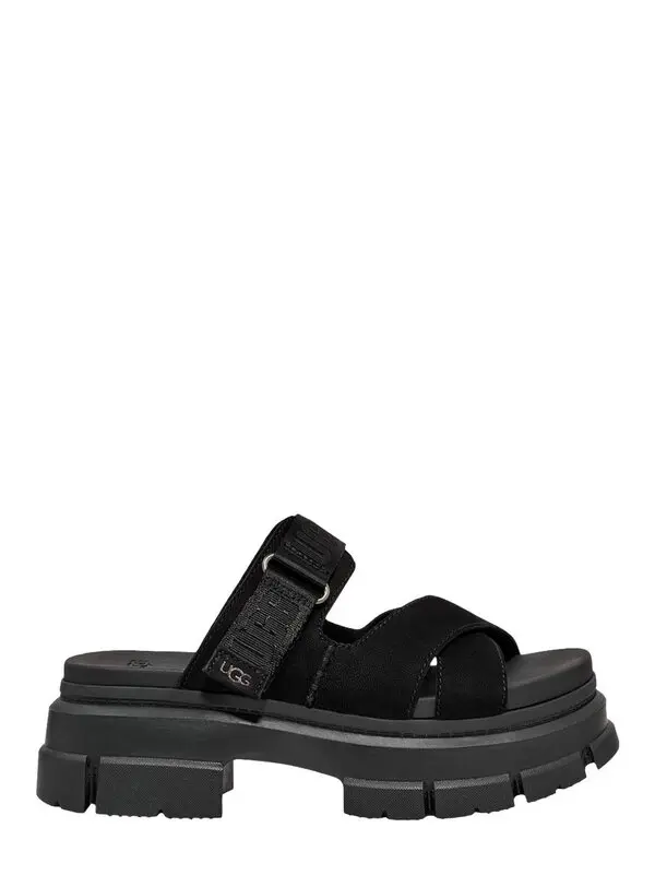 UGG Ashton Slide - Black