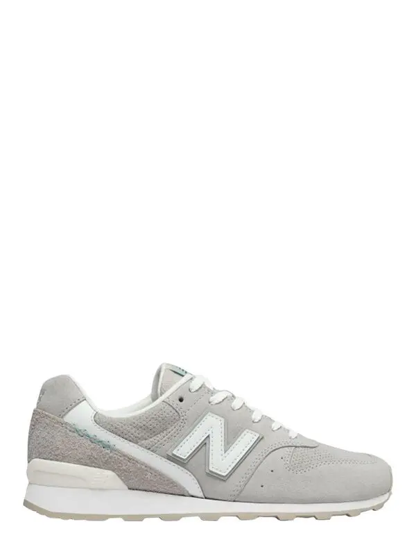 NEW BALANCE 696 'folk Festival' Sneakers - Grey