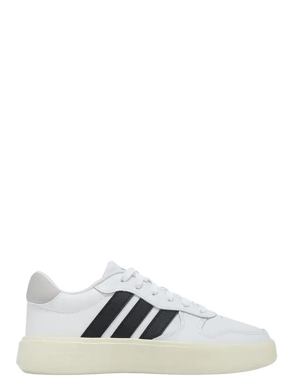 Adidas Litecourt Sneakers - White
