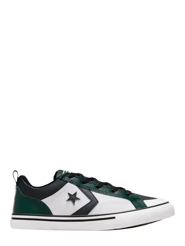 CONVERSE Pro Blaze Low Gs Sneakers - Green