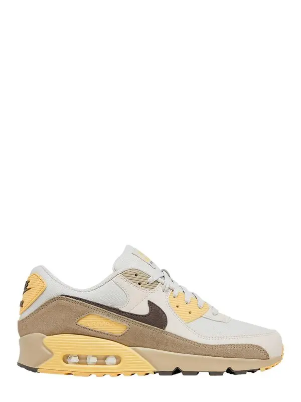 Nike Air Max 90 Sneakers - Tan