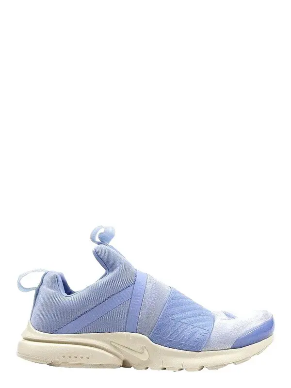 Nike Presto Extreme Gs Sneakers - Blue