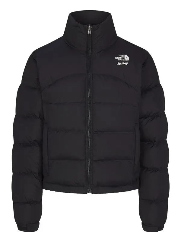 The North Face X Skims Retro 2000 Nupse Jacket - Black