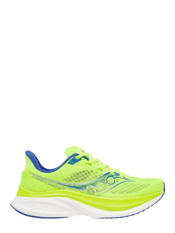 Saucony Endorphin Speed 5 - Yellow
