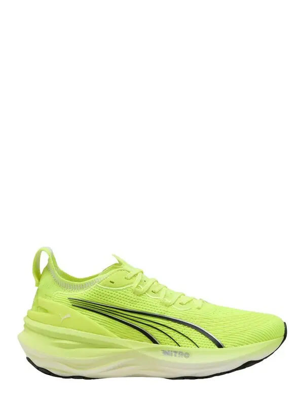PUMA Foreverrun Nitro 2 - Yellow