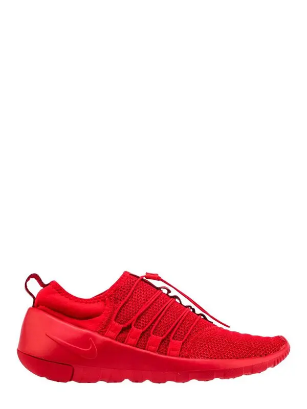 Nike Nikelab Payaa Sneakers - Red