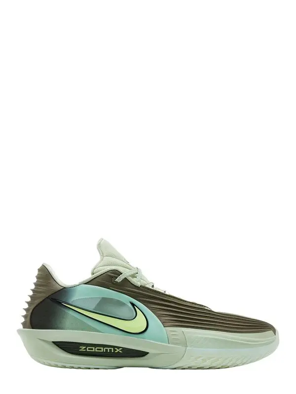 Nike Air Zoom Gt Cut 3 Turbo Sneakers - Green