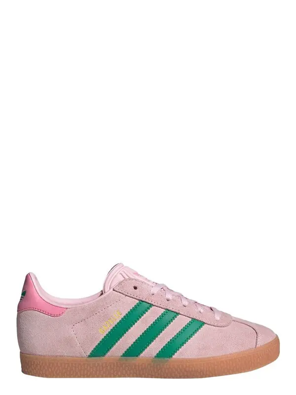 Adidas Gazelle J - Pink