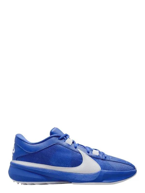 Nike Zoom Freak 5 Tb Promo - Blue