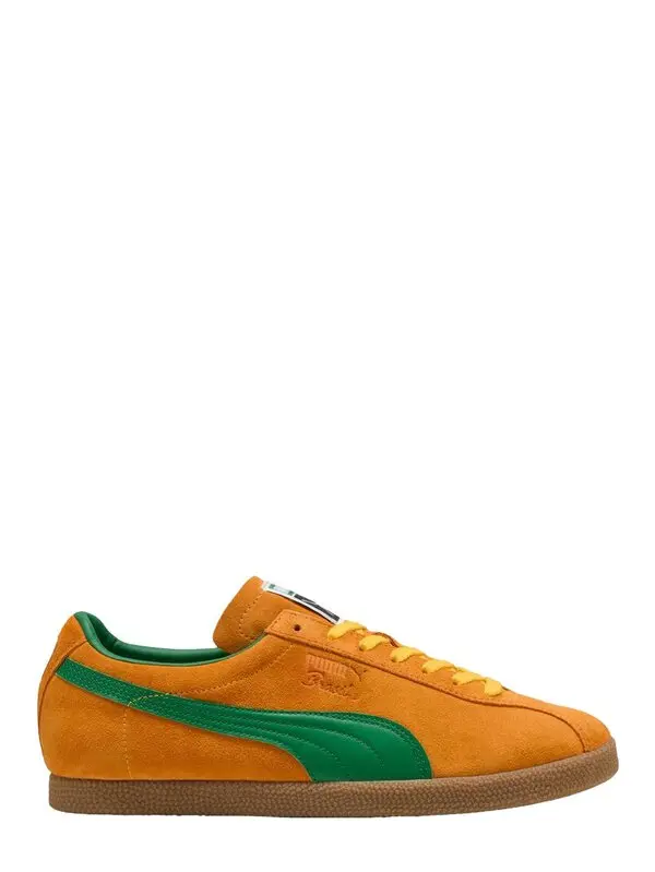 PUMA Brasil Sneakers - Orange