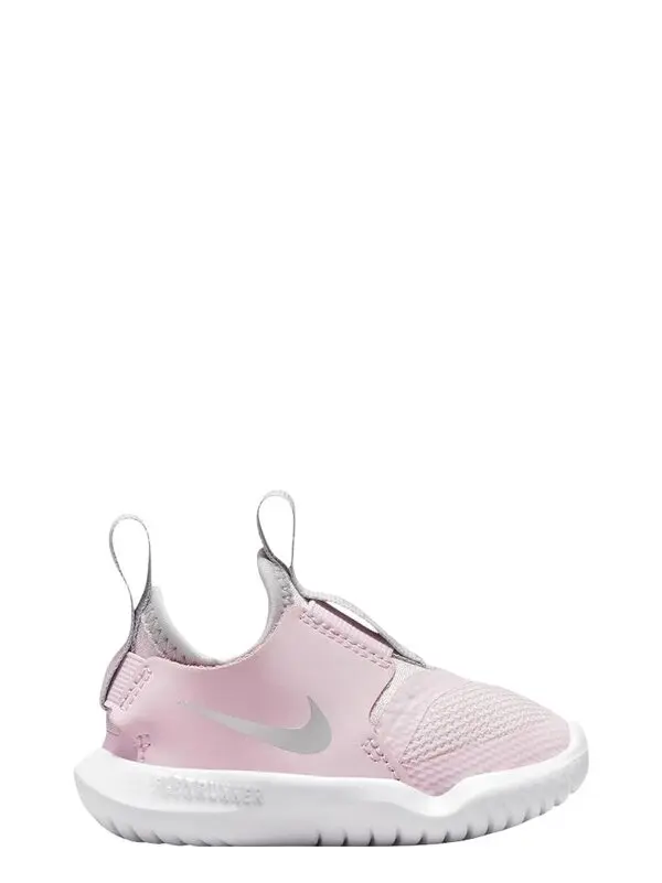 Nike Flex Runner Td Foam Sneakers - Pink