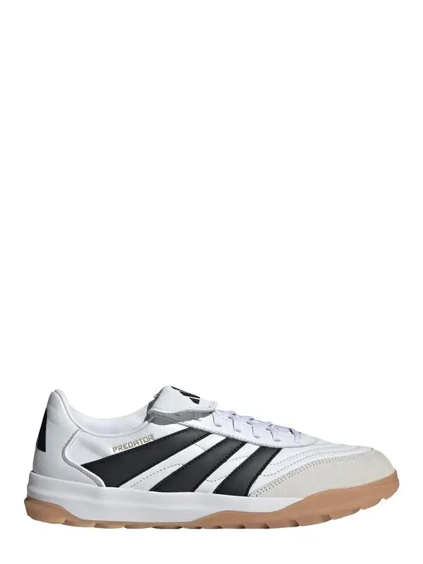 Adidas Predator Trainer - White