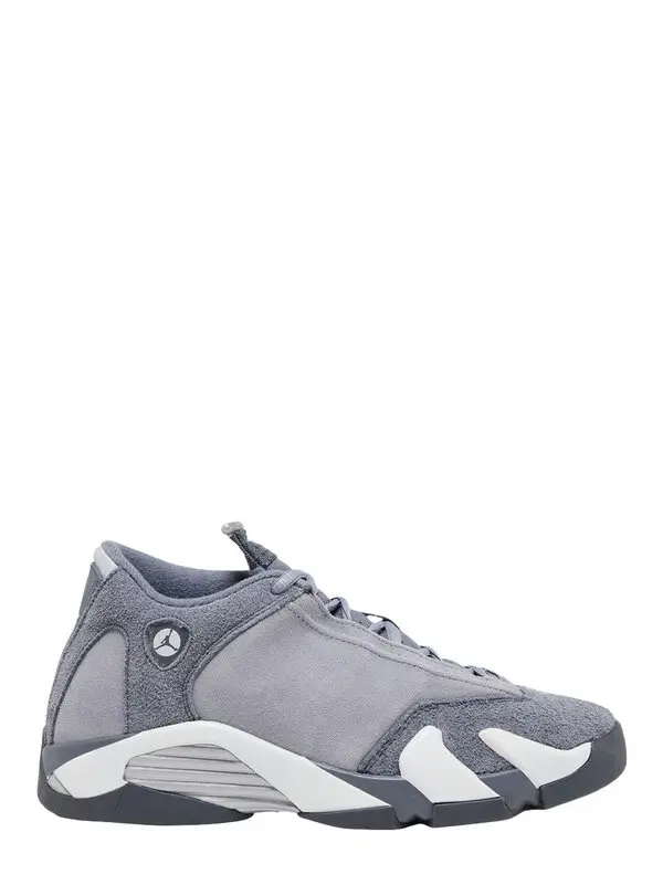 JORDAN 14 Retro Gs 'flint - Grey