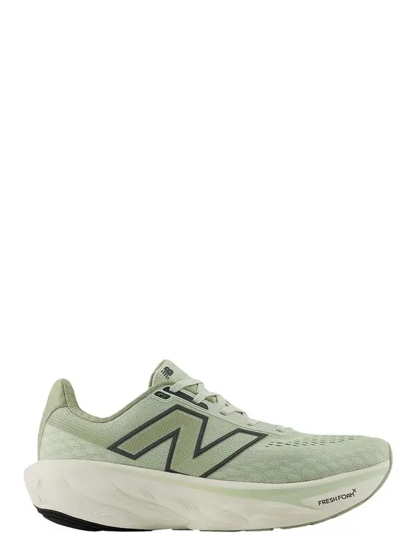 NEW BALANCE Fresh Foam X 1080v14 Wide Sneakers - Green