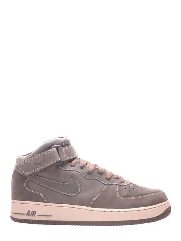 Nike Air Force 1 Mid Premium - Brown