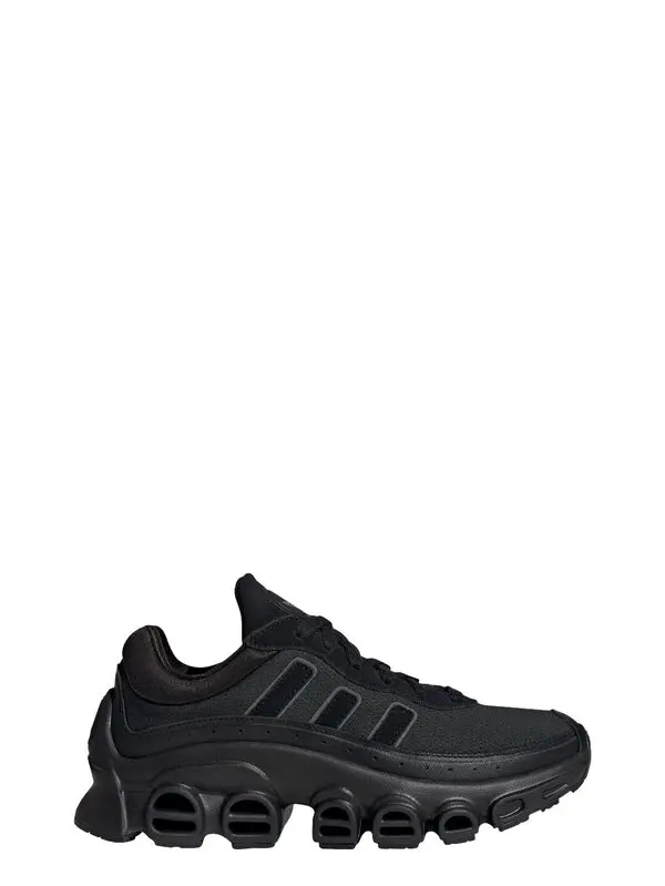 Adidas Adifom Megaride J Sneakers - Black