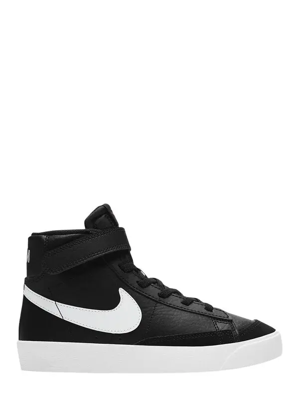 Nike Blazer Mid '77 Ps Sneakers - Black