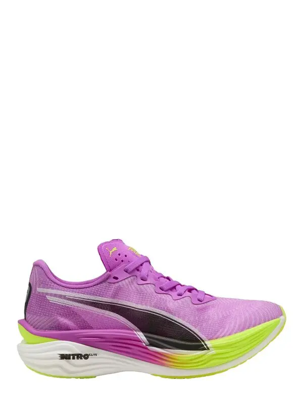 PUMA Deviate Nitro Elite 3 Sneakers - Purple